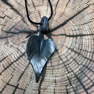 Blacksmith in New Gloucester, Maine Selling Hand-forged Items