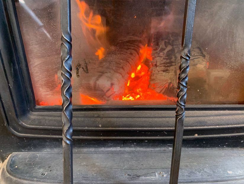 Blacksmithing Portfolio of Forged Items by Thor (Photo Gallery)