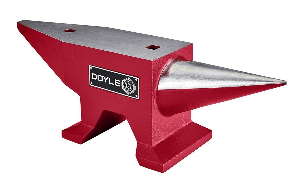 Want to Start Blacksmithing and You’re Not Sure Where to Start?