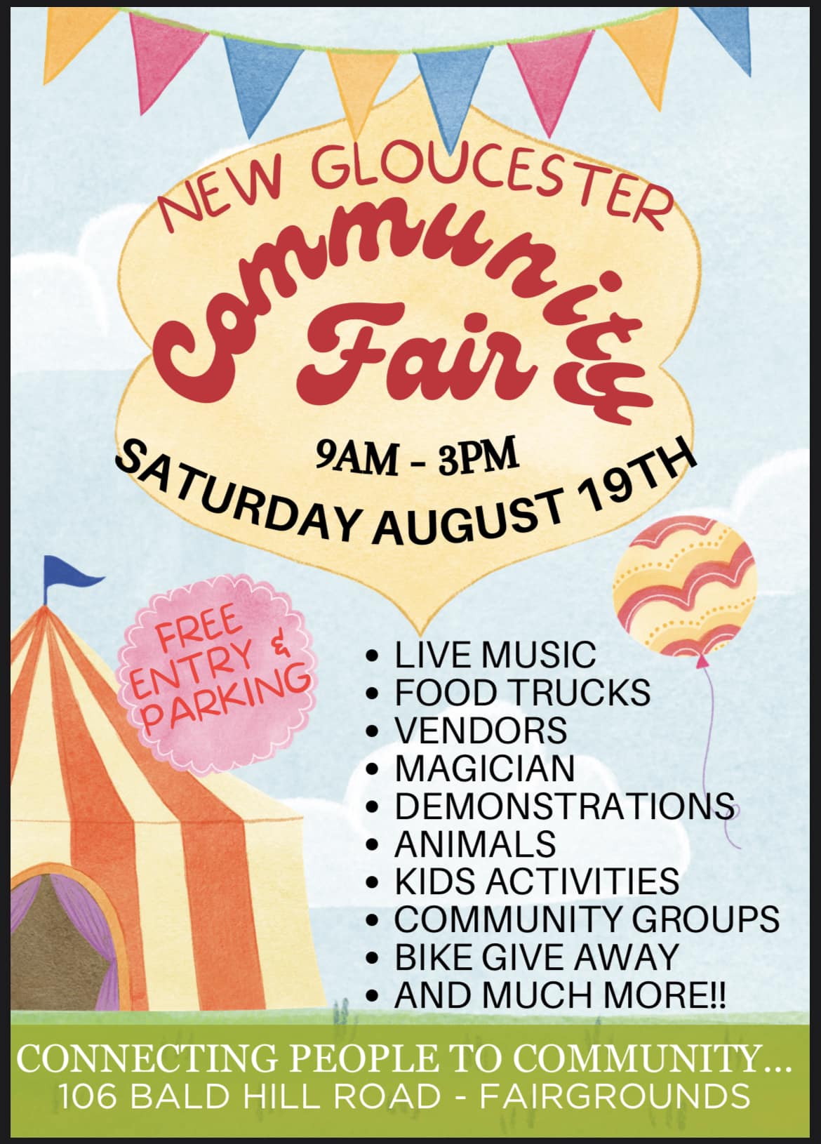 Events from September 17 – September 30 – Forged by Thor